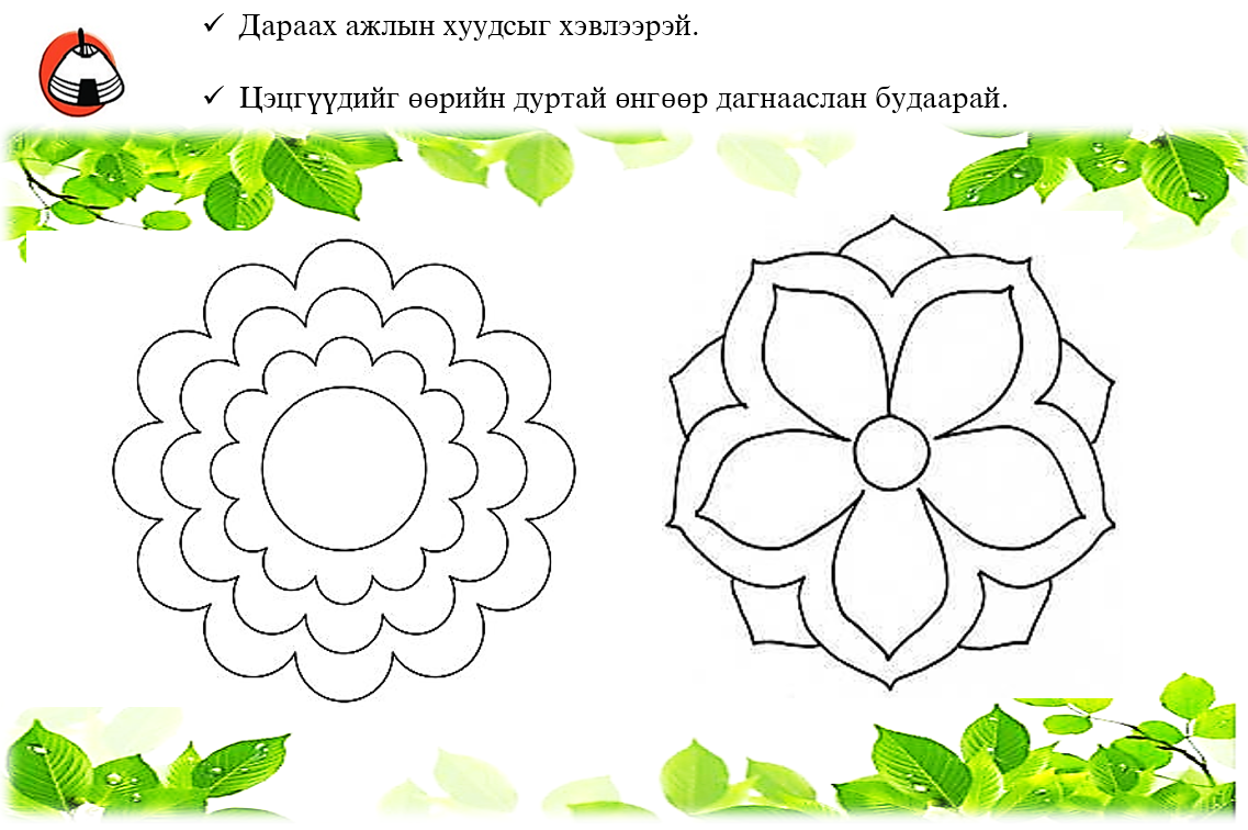 Мэдлээ Цахим контент